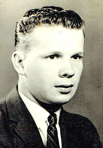 John M. Markley | News, Sports, Jobs - The Sentinel